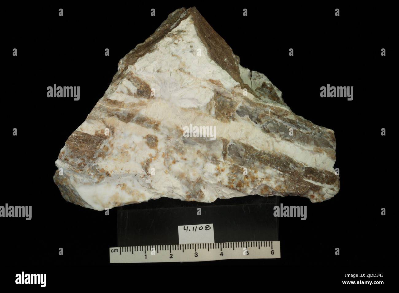 Huntite. minerals. North America; USA; California; Riverside County ...