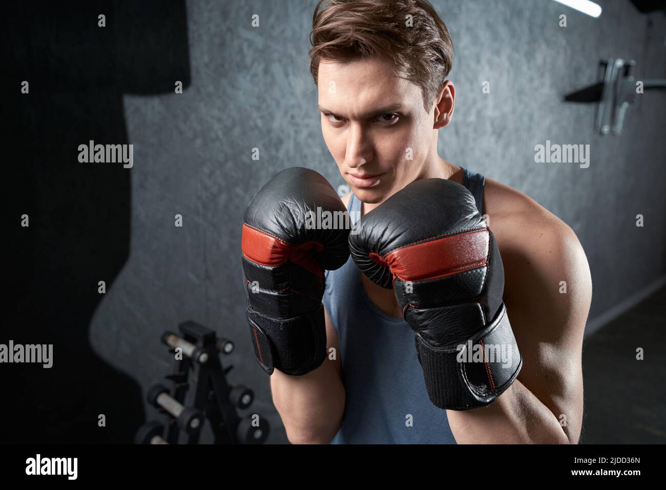 Determined stand hi-res stock photography and images - Alamy