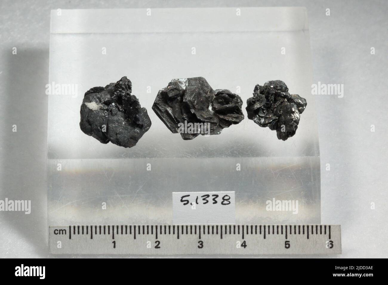 Polybasite. minerals. North America; USA; Colorado; Clear Creek County ...