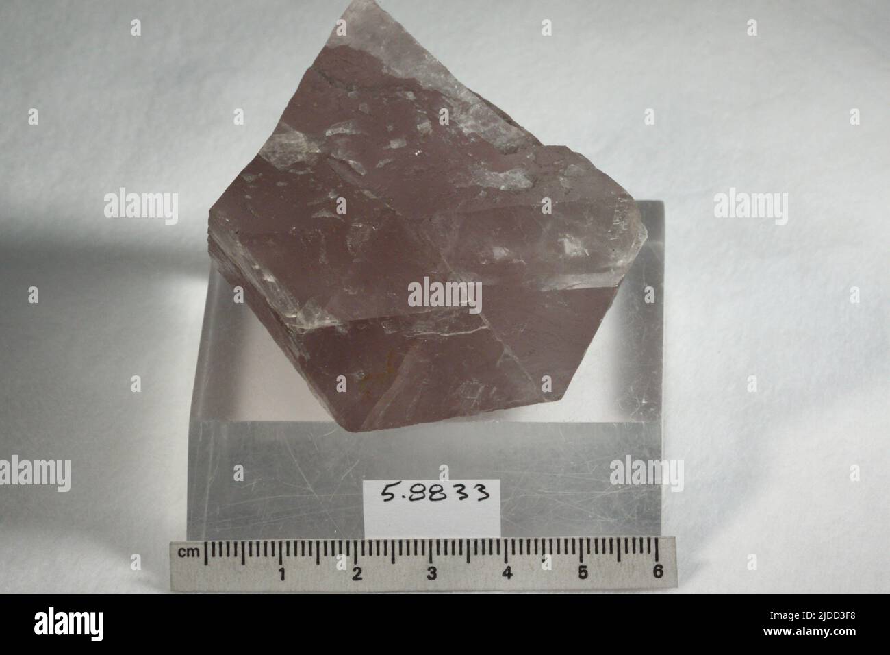 Fluorite. minerals. North America; USA; Arizona; Yuma County; Castle ...