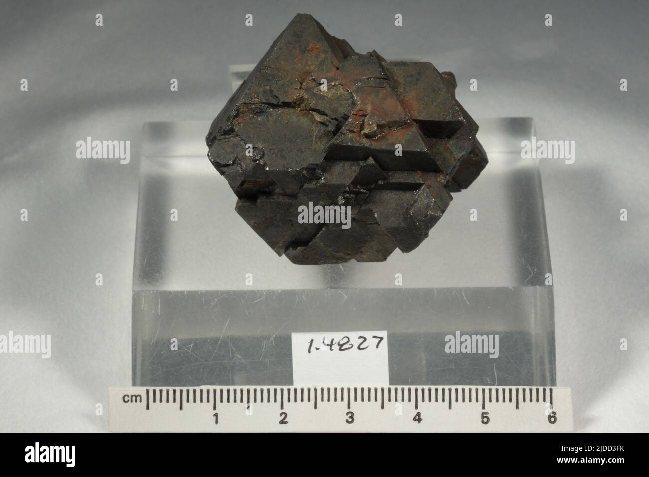 Minerals magnetite hi-res stock photography and images - Alamy