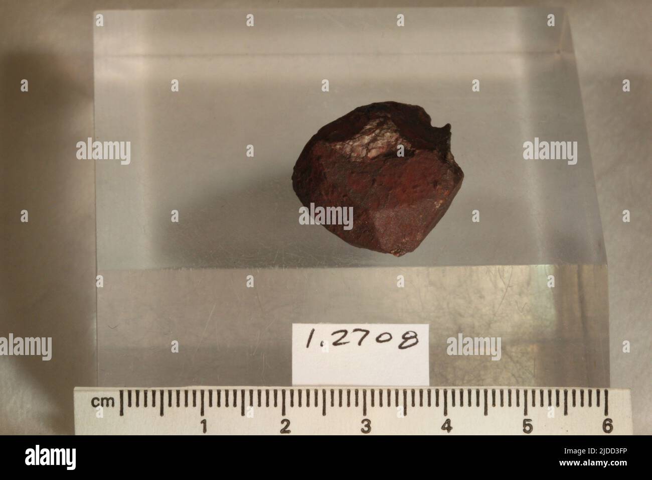 Ilmenite minerals hi-res stock photography and images - Alamy