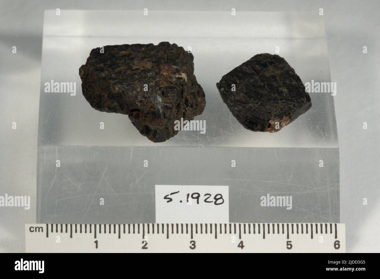 Spinel. minerals. North America; USA; New York; Orange County ...