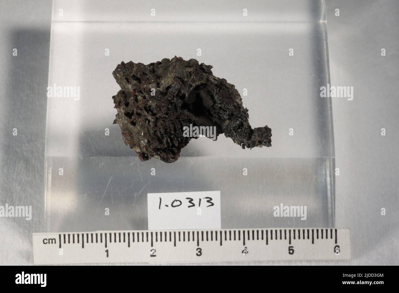 Iron. minerals. North America; USA; Connecticut; Fairfield County ...
