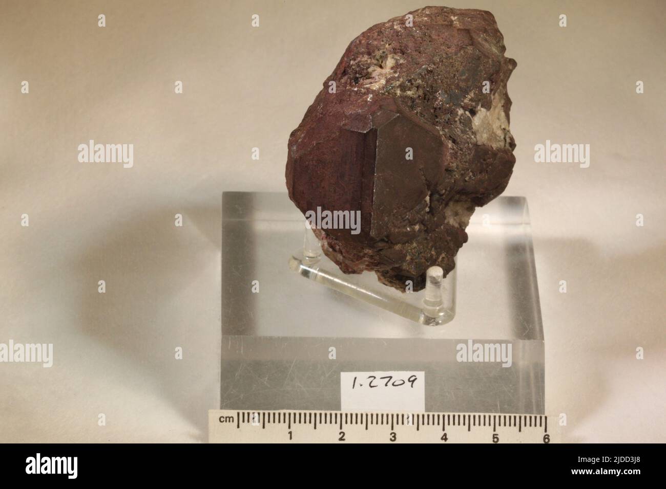 Ilmenite minerals hi-res stock photography and images - Alamy