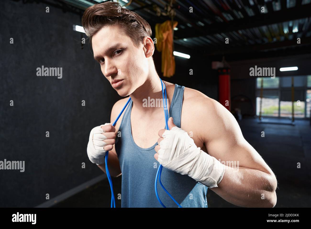 Look cardio hi-res stock photography and images - Alamy