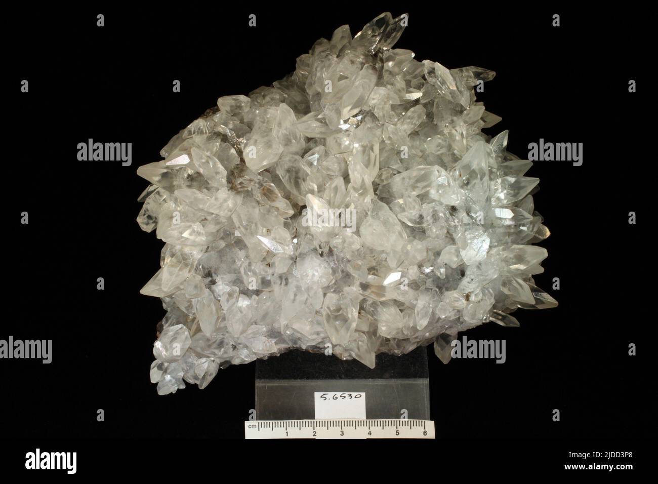 Calcite. minerals. Europe; England; Cumbria; Frizington Stock Photo - Alamy