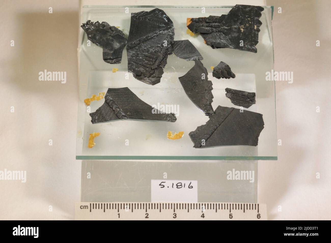 Hematite. minerals. Europe; Italy; Campania Region; Mt. Vesuvius Stock ...