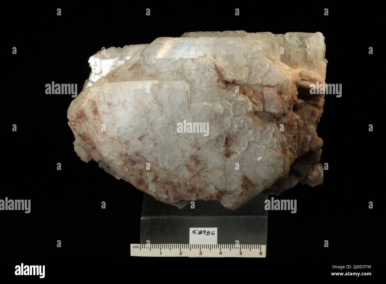 Barite minerals hi-res stock photography and images - Alamy