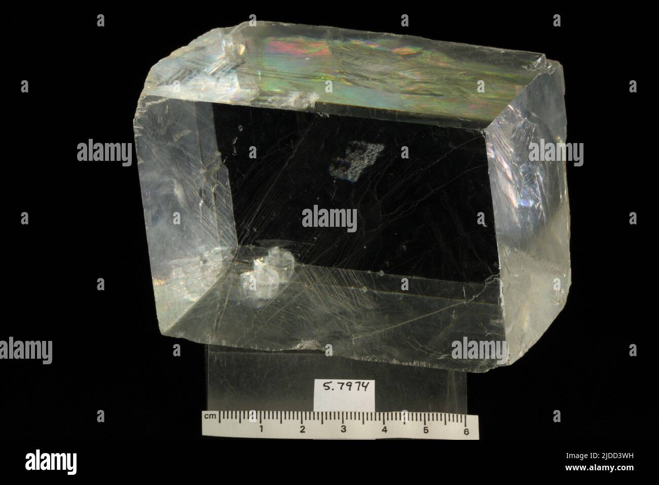 Calcite layers hi-res stock photography and images - Alamy