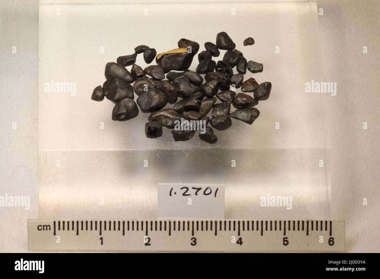 Ilmenite minerals hi-res stock photography and images - Alamy