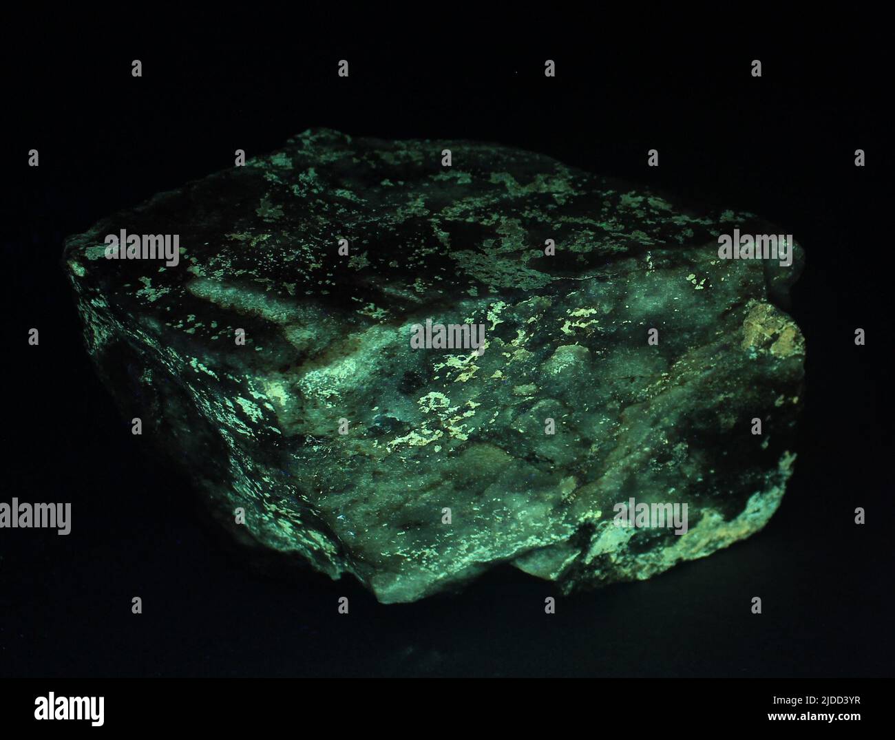 Powellite. minerals. North America; USA; California; Inyo County ...