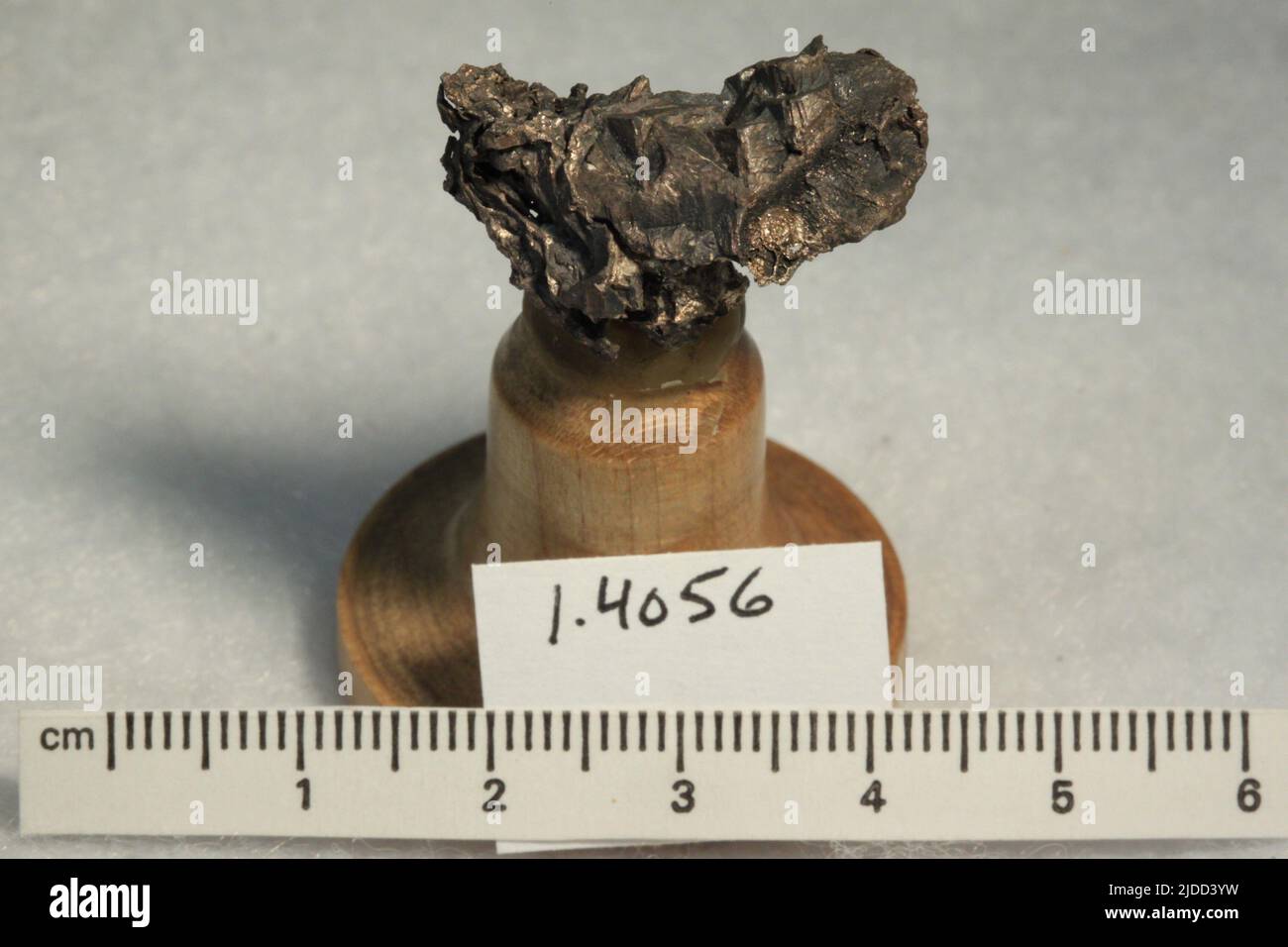 Silver. minerals. Europe; Norway; Buskerud Province; Kongsberg Stock ...