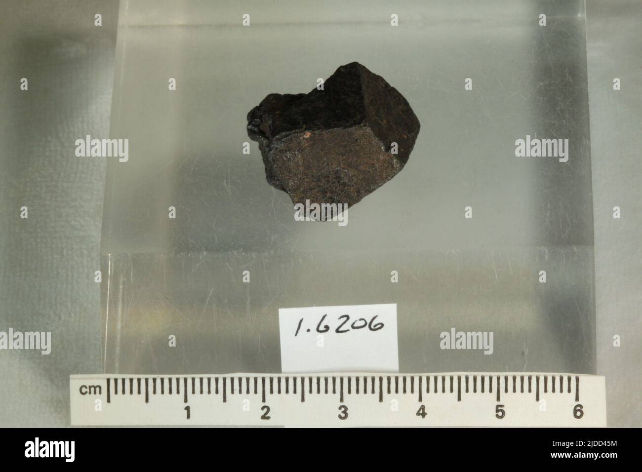 Thorianite. minerals. Africa; Madagascar; Fort Dauphine, Antanimora ...