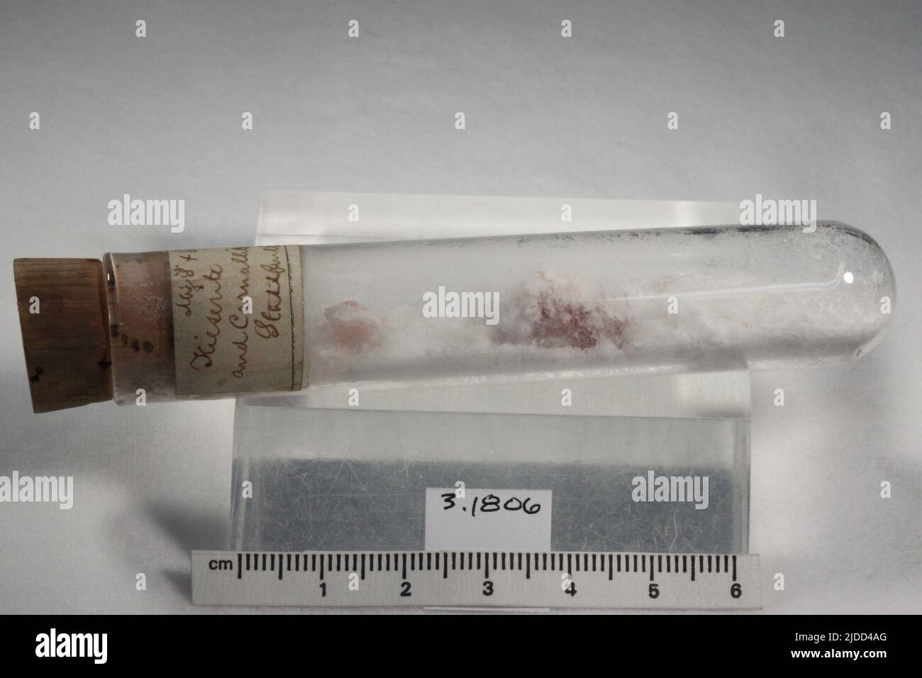 Kieserite hi-res stock photography and images - Alamy