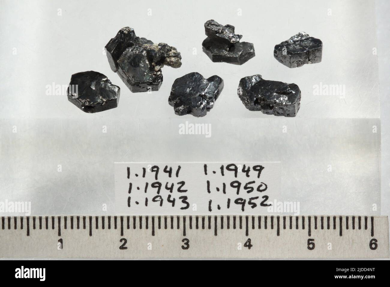 Stephanite hi-res stock photography and images - Alamy