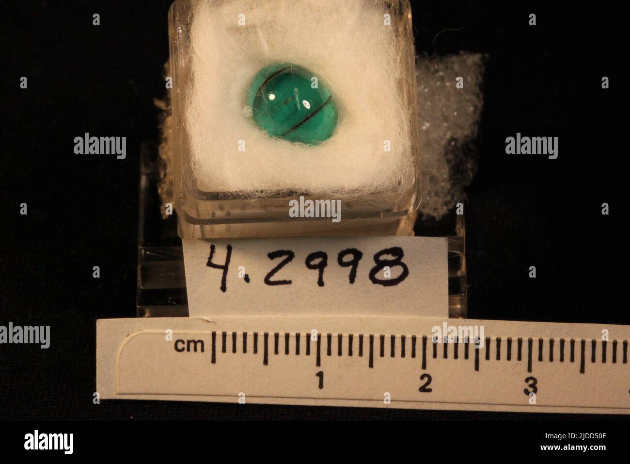 Beryl. minerals. South America; Colombia Stock Photo - Alamy