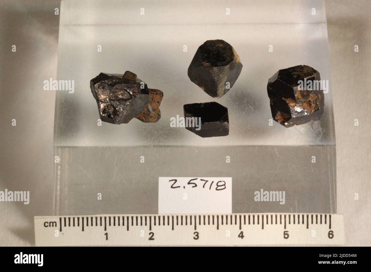 Perovskite. minerals. North America; USA; Arkansas; Garland County ...