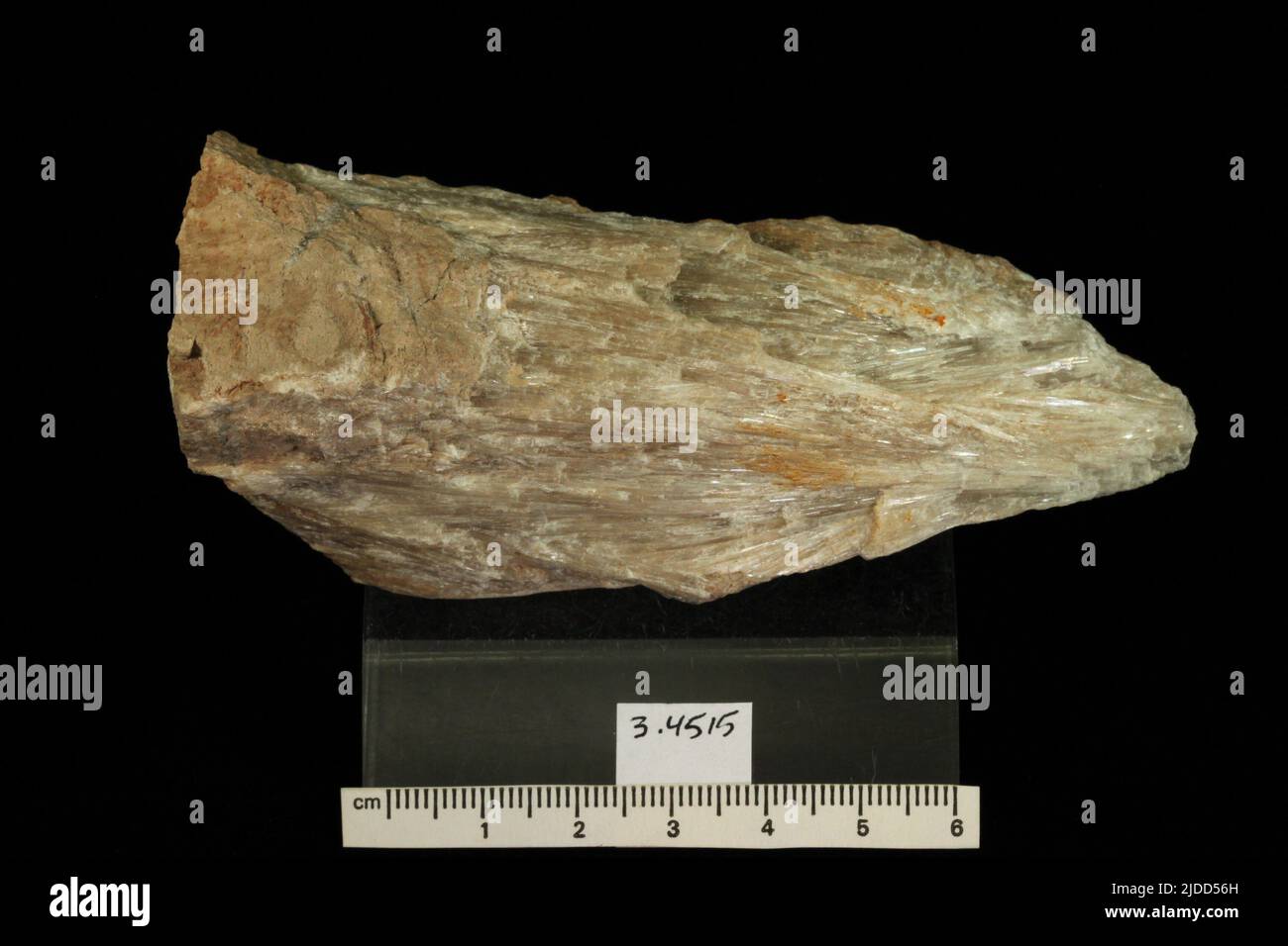 Probertite. minerals. North America; USA; California; Inyo County; Ryan ...