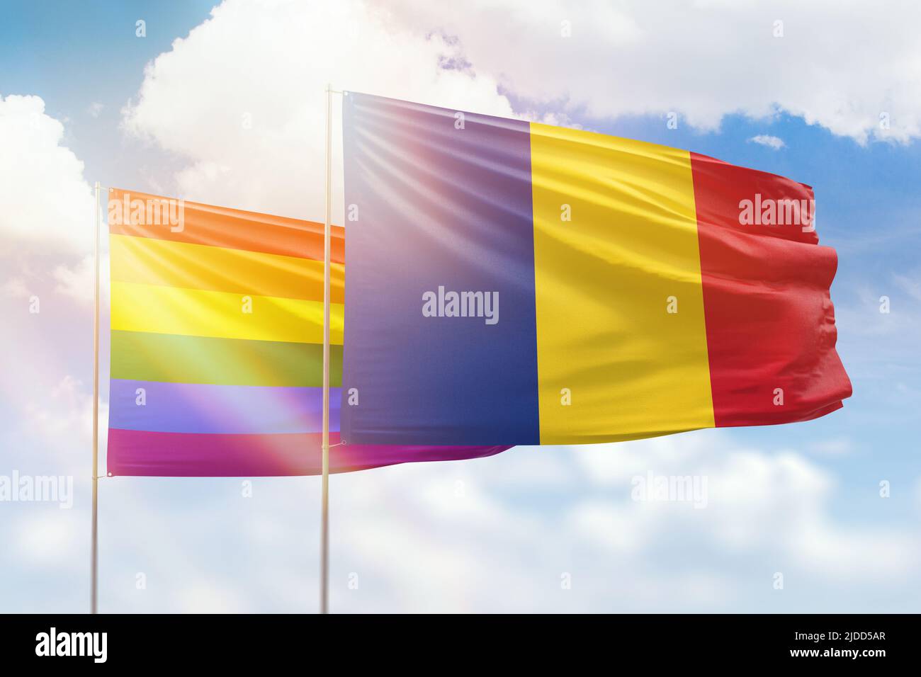 Romania lgbt hi-res stock photography and images - Alamy