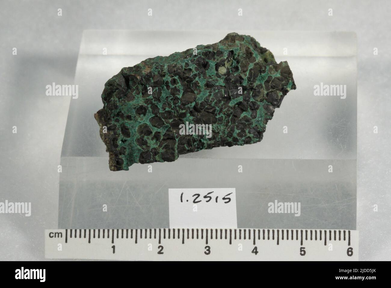 Copper bearing ores hi-res stock photography and images - Alamy