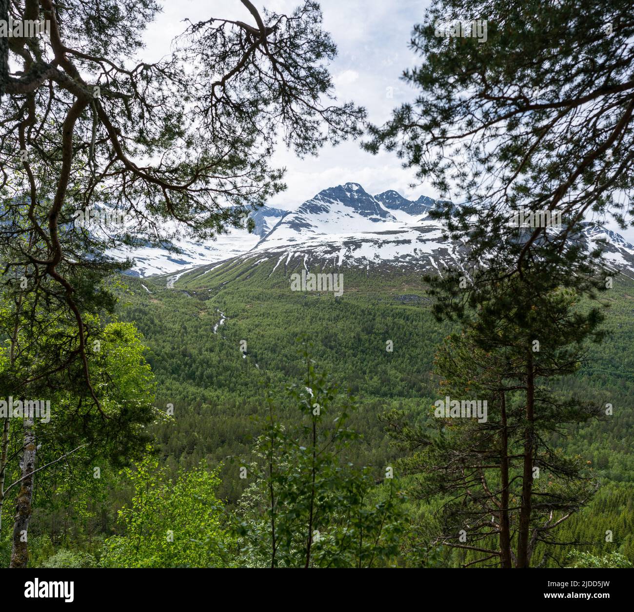 Innerdalen hi-res stock photography and images - Alamy