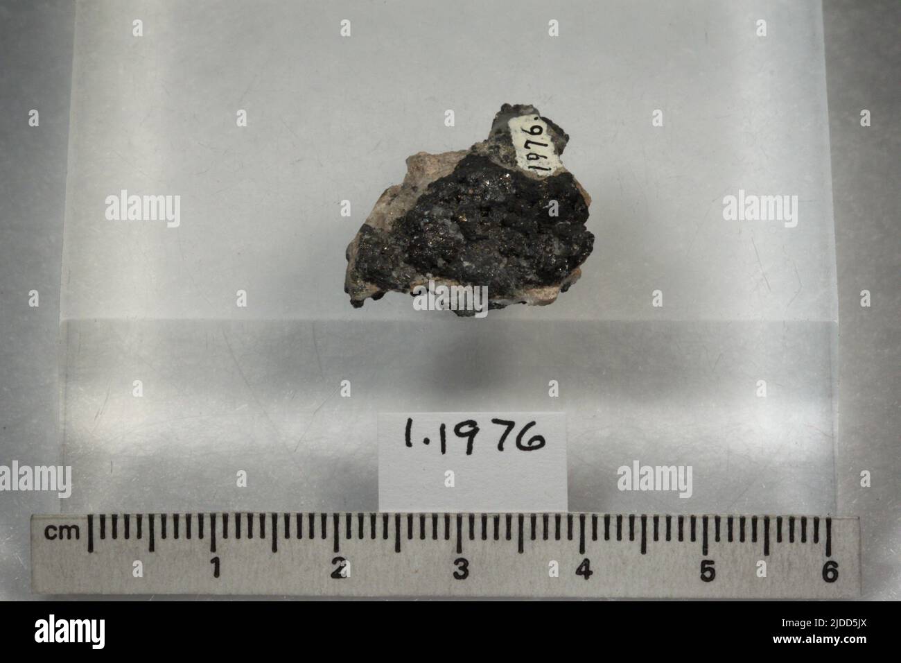 Polybasite hi-res stock photography and images - Alamy