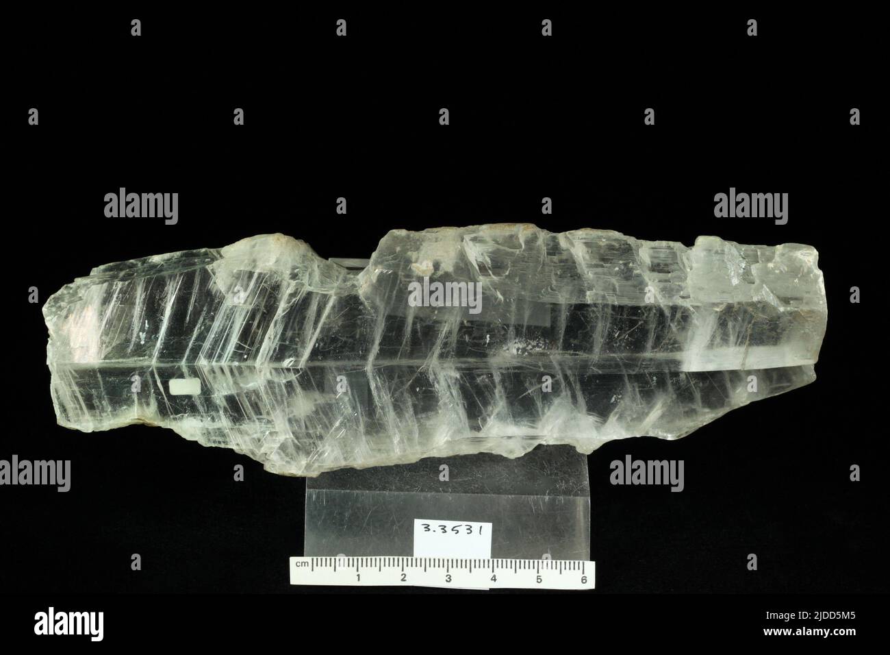 Gypsum operations hi-res stock photography and images - Alamy