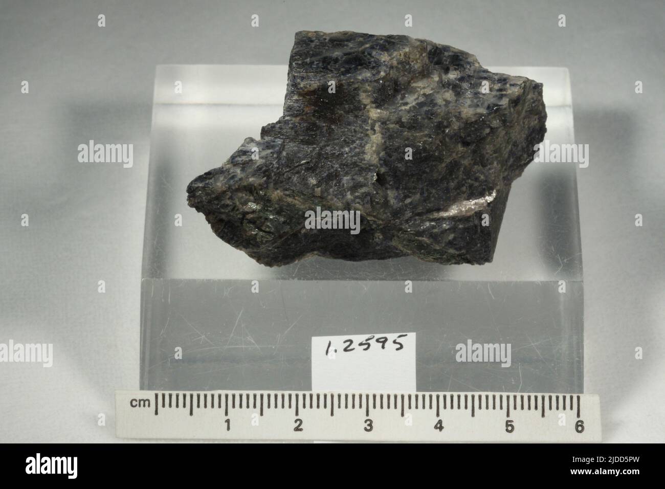 Corundum. minerals. North America; USA; North Carolina; Buncombe County ...