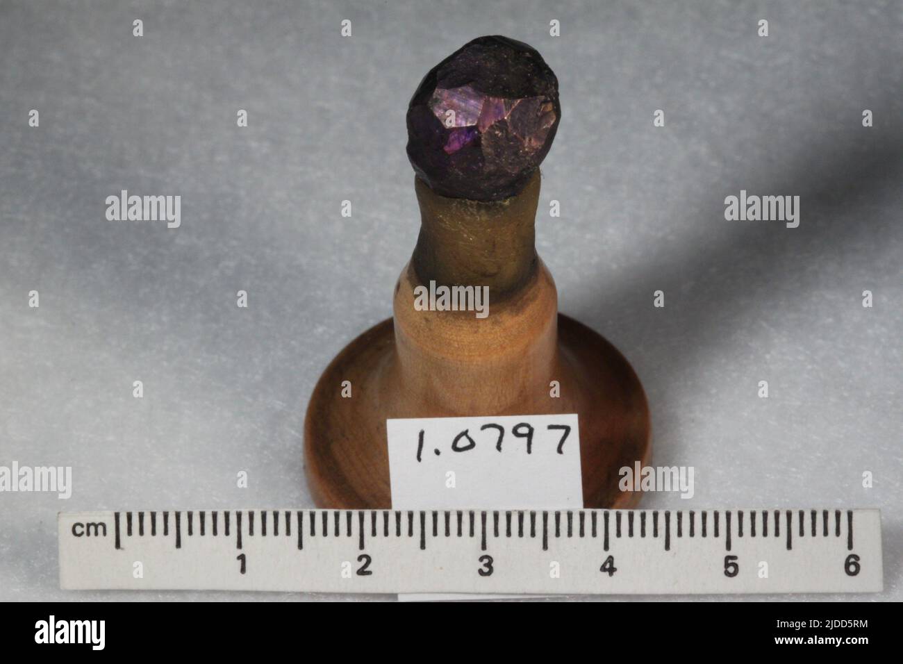 Bornite. minerals. North America; USA; Connecticut; Hartford County ...