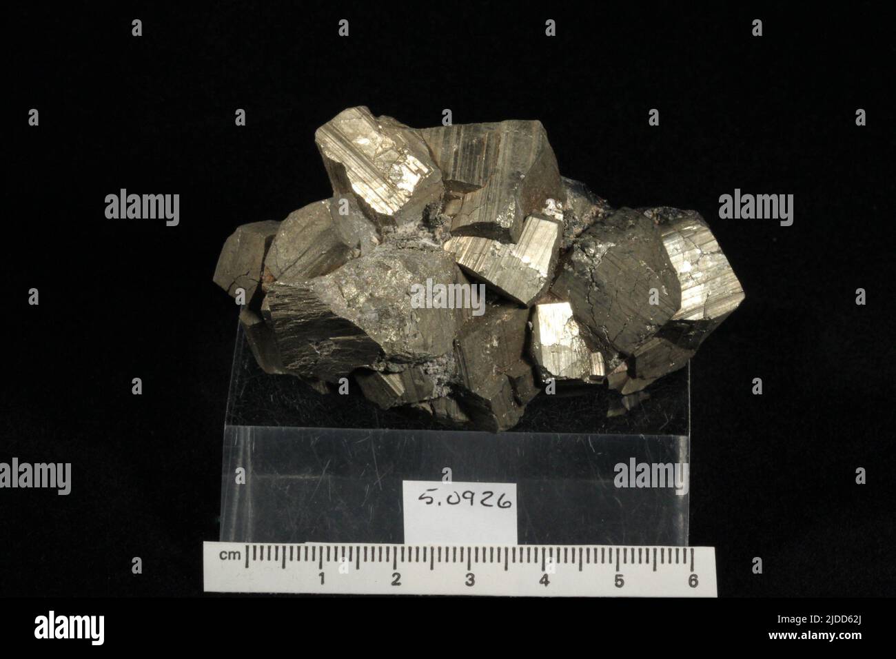 Pyrite. minerals. North America; USA; Connecticut; Litchfield County ...