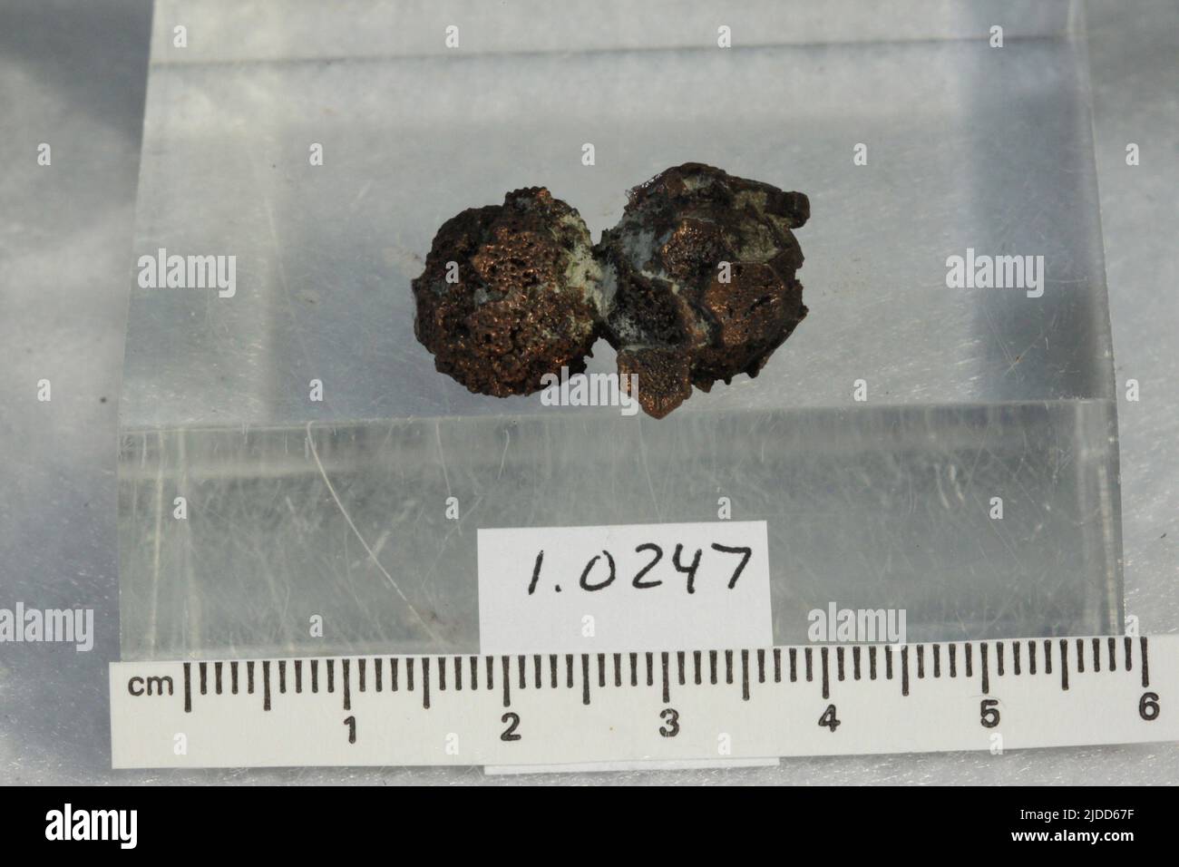 Copper. minerals. South America; Bolivia; La Paz Department; Corocoro ...