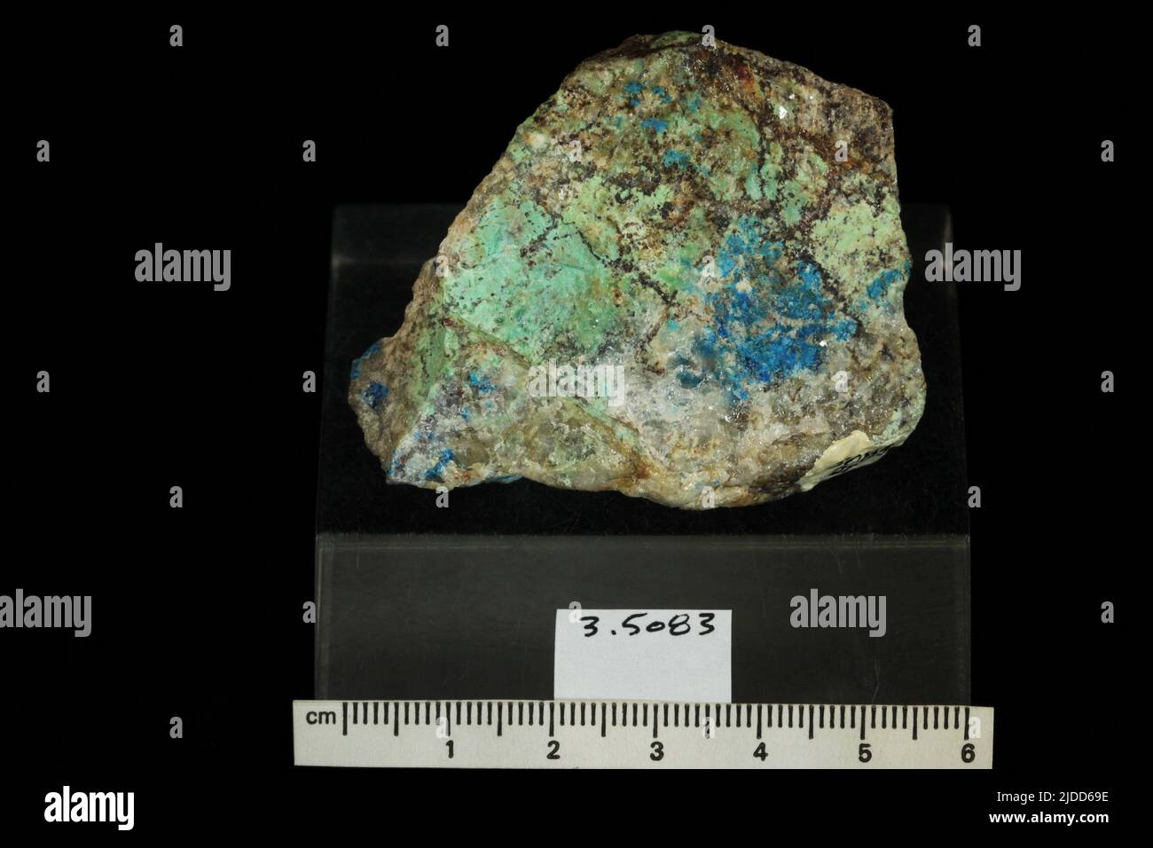 Mammoth arizona hi-res stock photography and images - Alamy