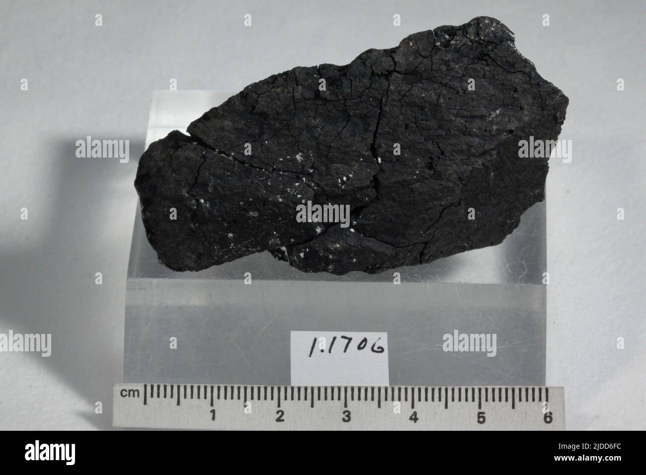 Covellite. minerals. South America; Chile Stock Photo - Alamy