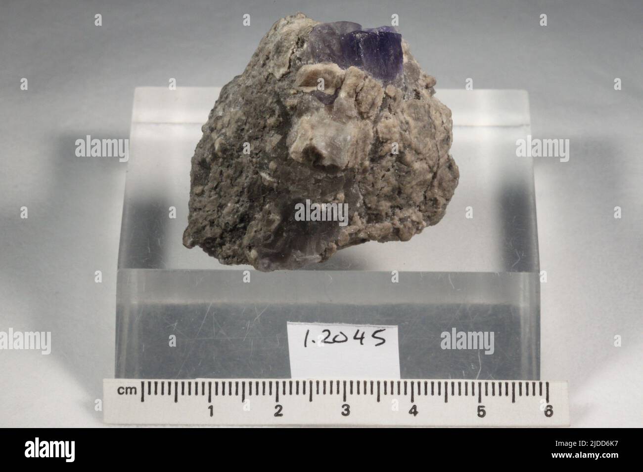Halite. minerals. Europe; Poland; Wieliczka; Wieliczka mine Stock Photo ...