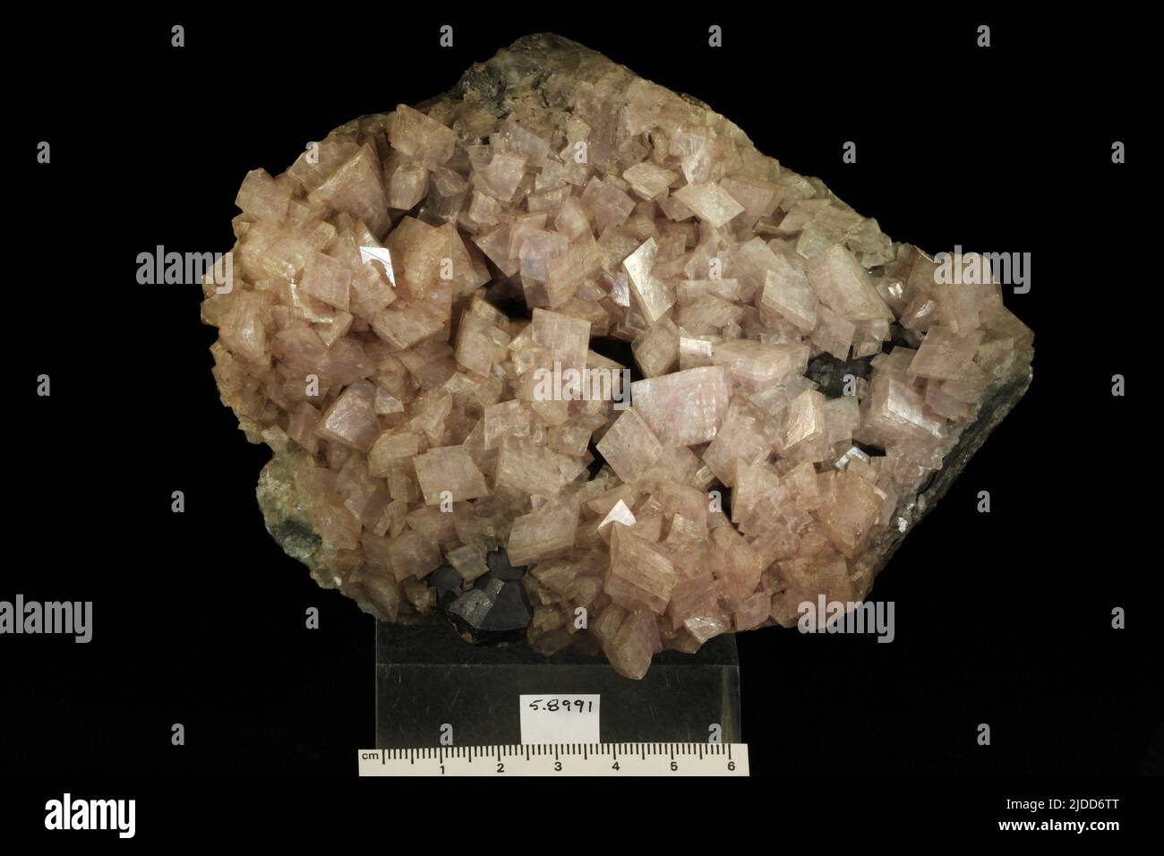 Calcite. minerals. Europe; England; Cumbria Stock Photo - Alamy