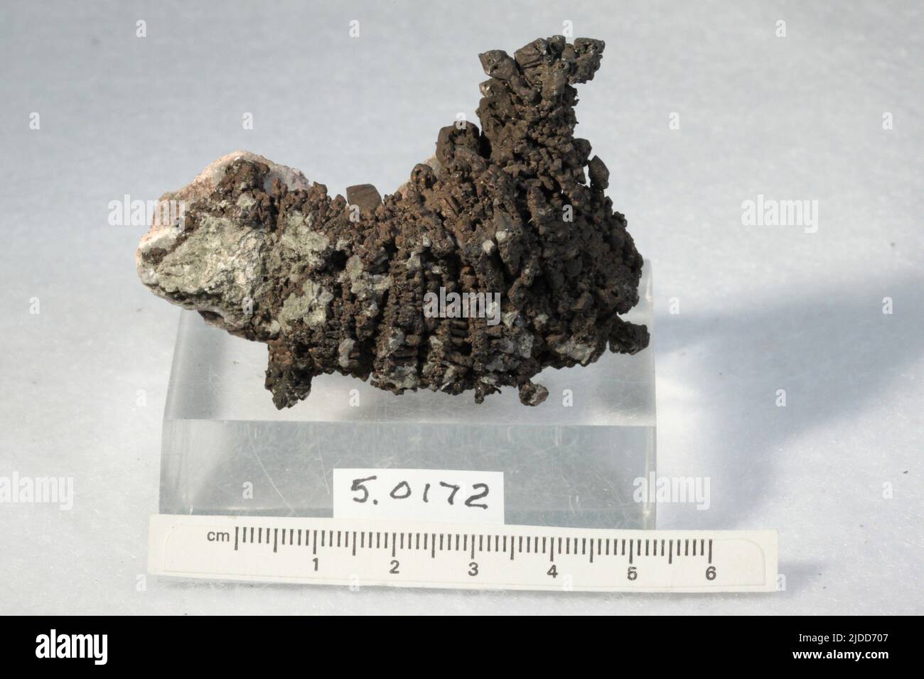 Copper. minerals. North America; USA; Michigan; Keweenaw County ...