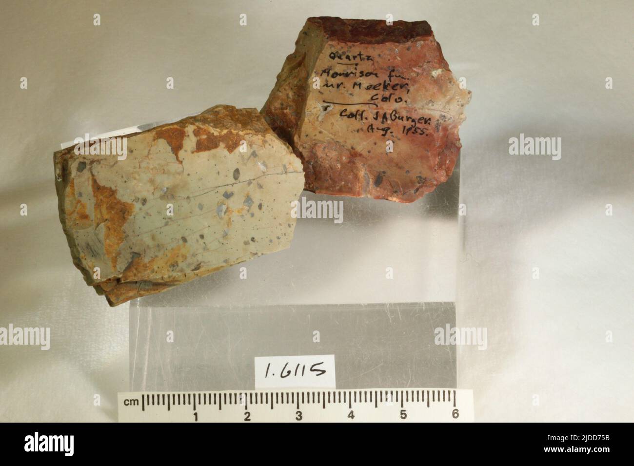 Mineral blanco hi-res stock photography and images - Alamy