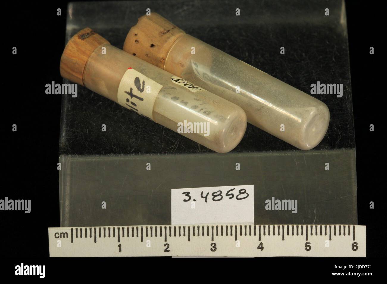 Aphthitalite. minerals. South America; Peru; La Libertad Department ...