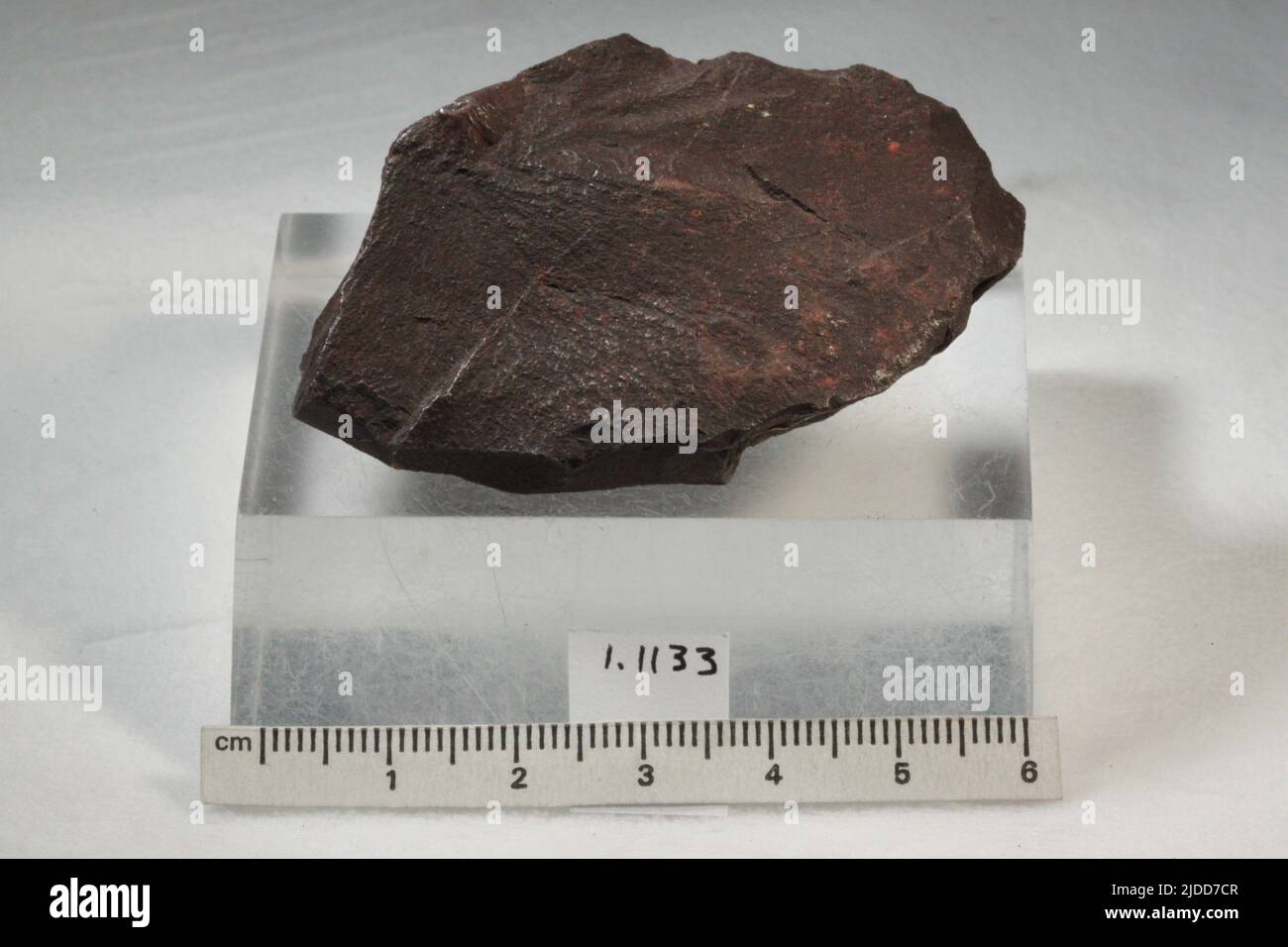Cinnabar pigment hi-res stock photography and images - Alamy