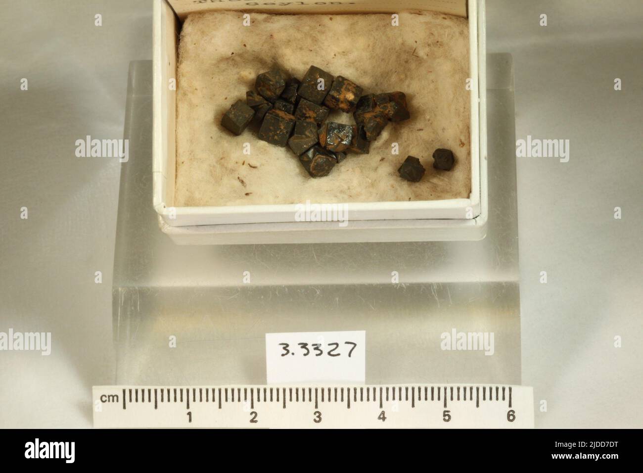 Thorium mineral hi-res stock photography and images - Alamy