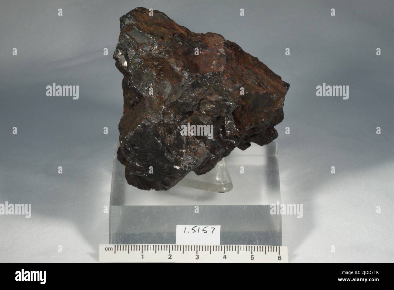 Chromite minerals hi-res stock photography and images - Alamy