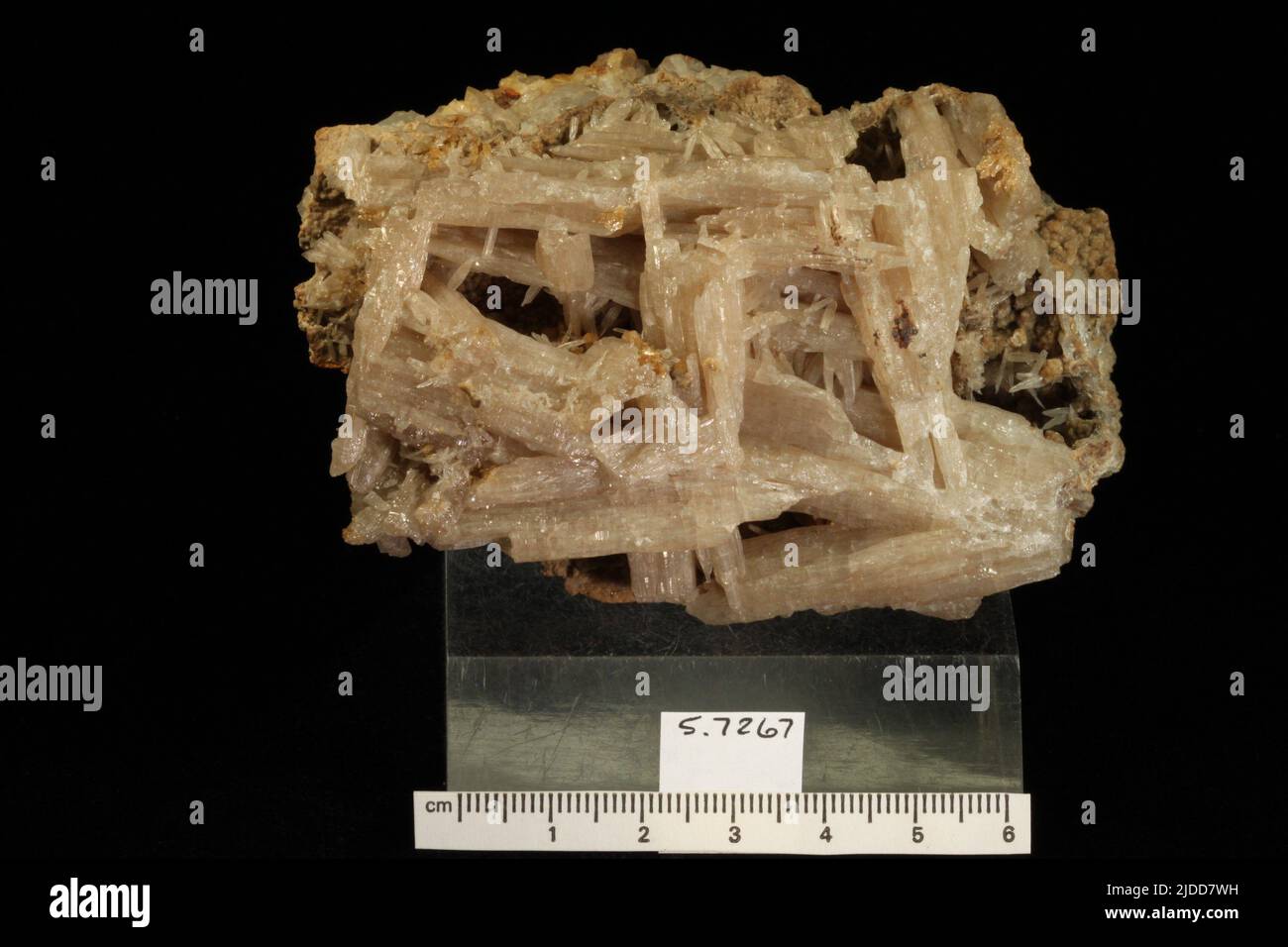 Cerussite hi-res stock photography and images - Alamy