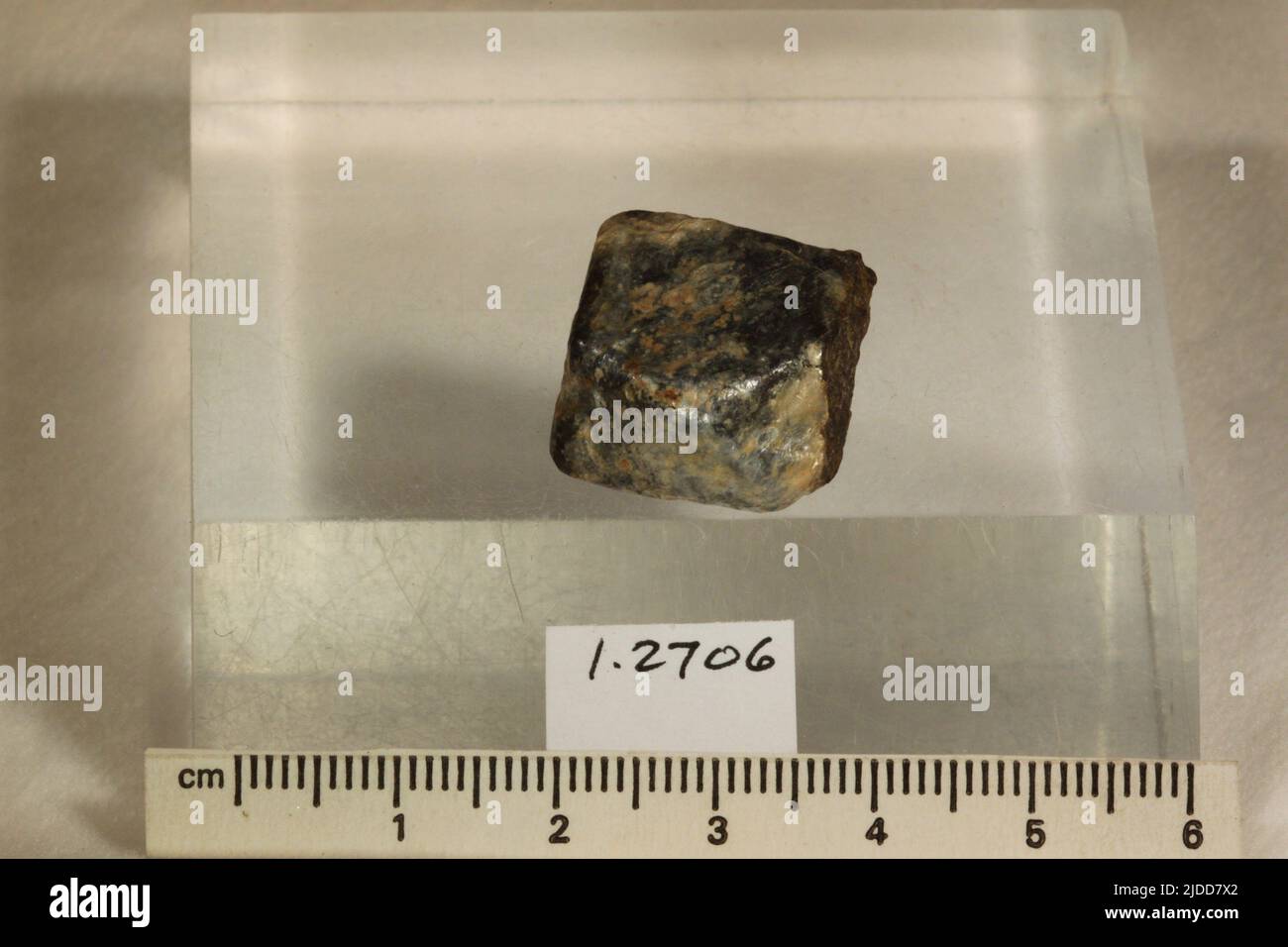 Ilmenite rock hi-res stock photography and images - Alamy