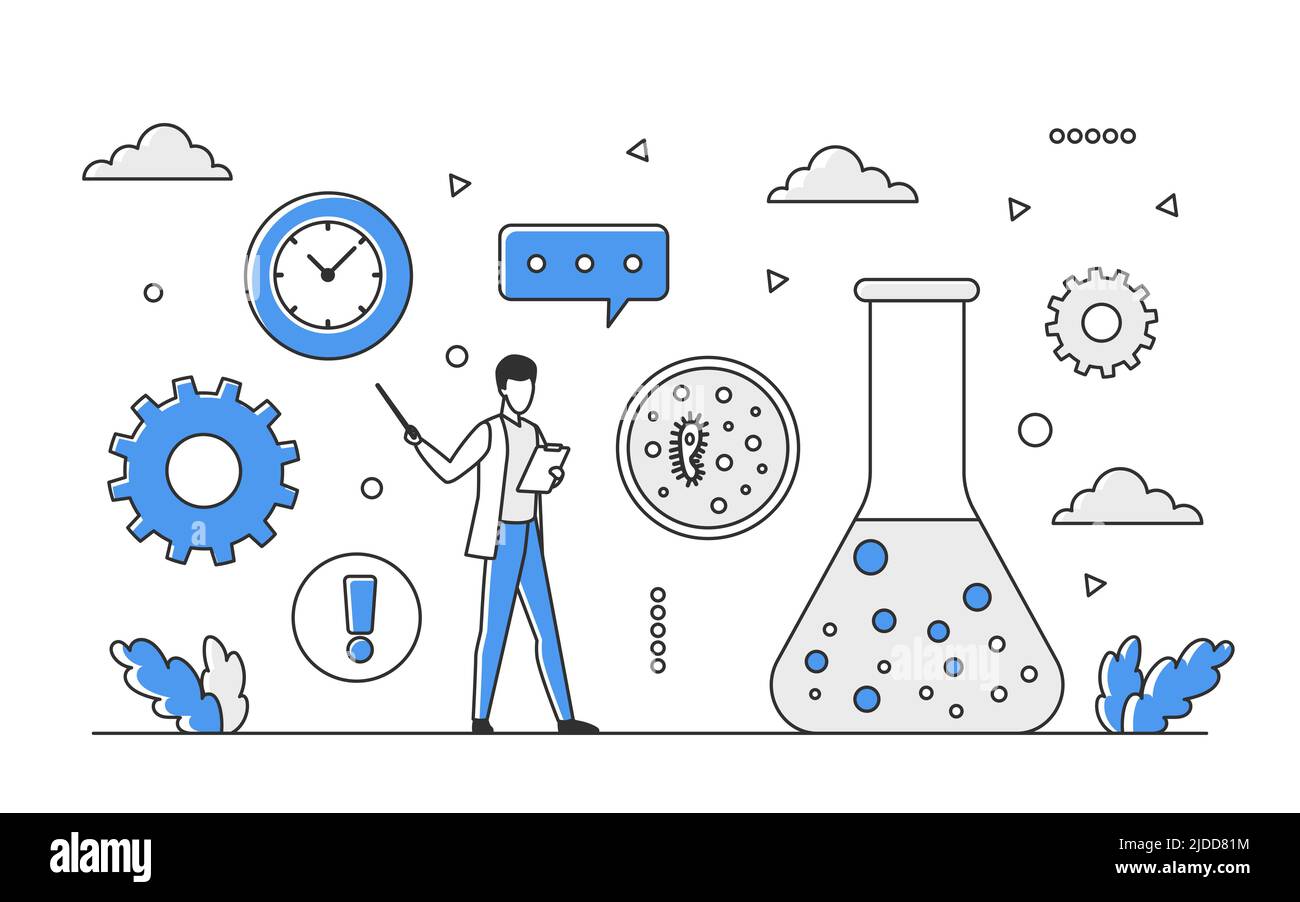 Biology science of natural organisms. Structural and functional ...