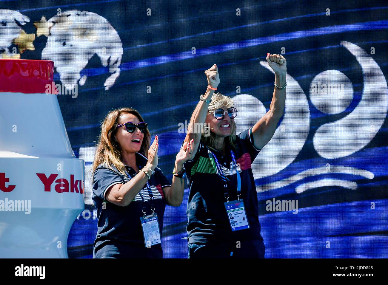 Marinelli hi-res stock photography and images - Alamy