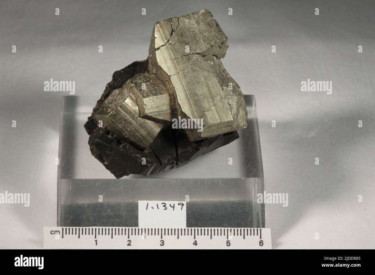 Pyrite. minerals. North America; USA; Connecticut; Litchfield County ...