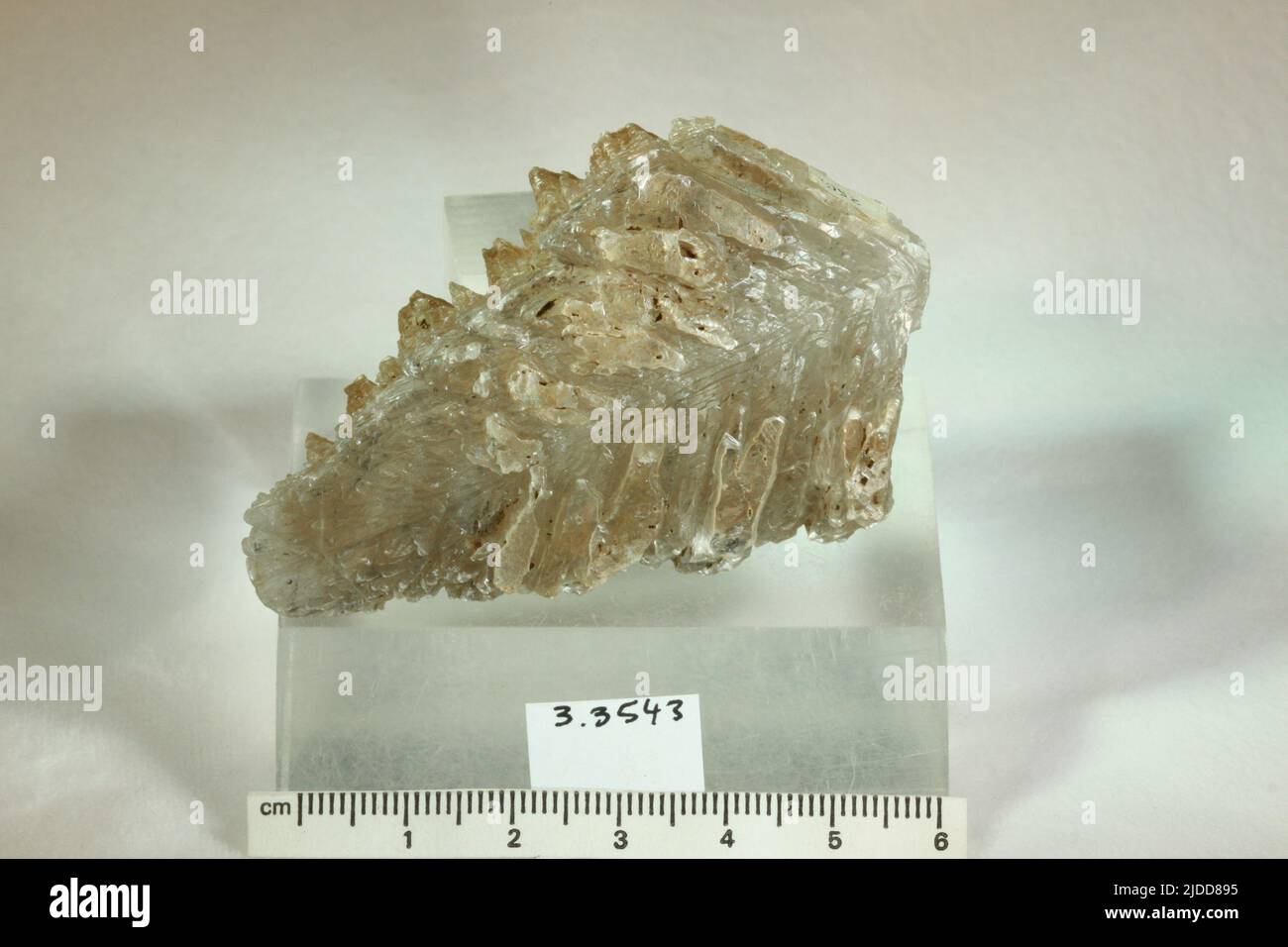 Gypsum kansas hi-res stock photography and images - Alamy