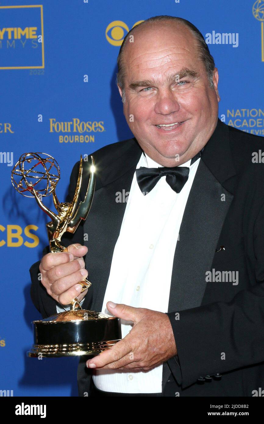 Pasadena, CA. 18th June, 2022. Richard Trethewey, This Old House Photo ...