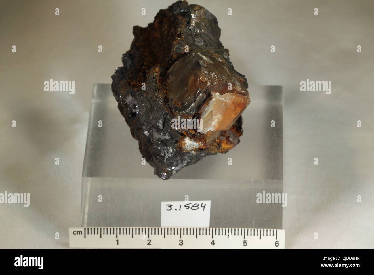 Anglesite lead hi-res stock photography and images - Alamy